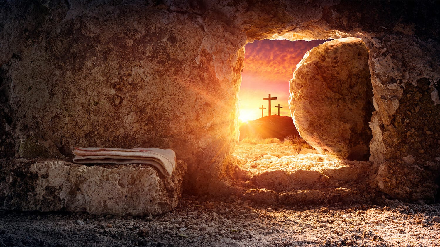 Sunrise Service - Holly Tree Bible Church